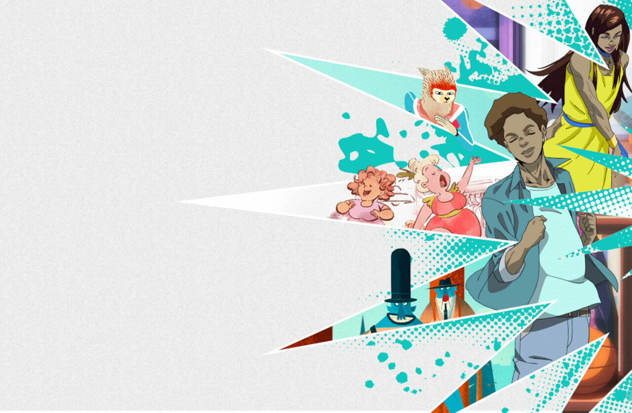 Toon Boom Animation is all-aboard on 2D/3D productions with Storyboard ...