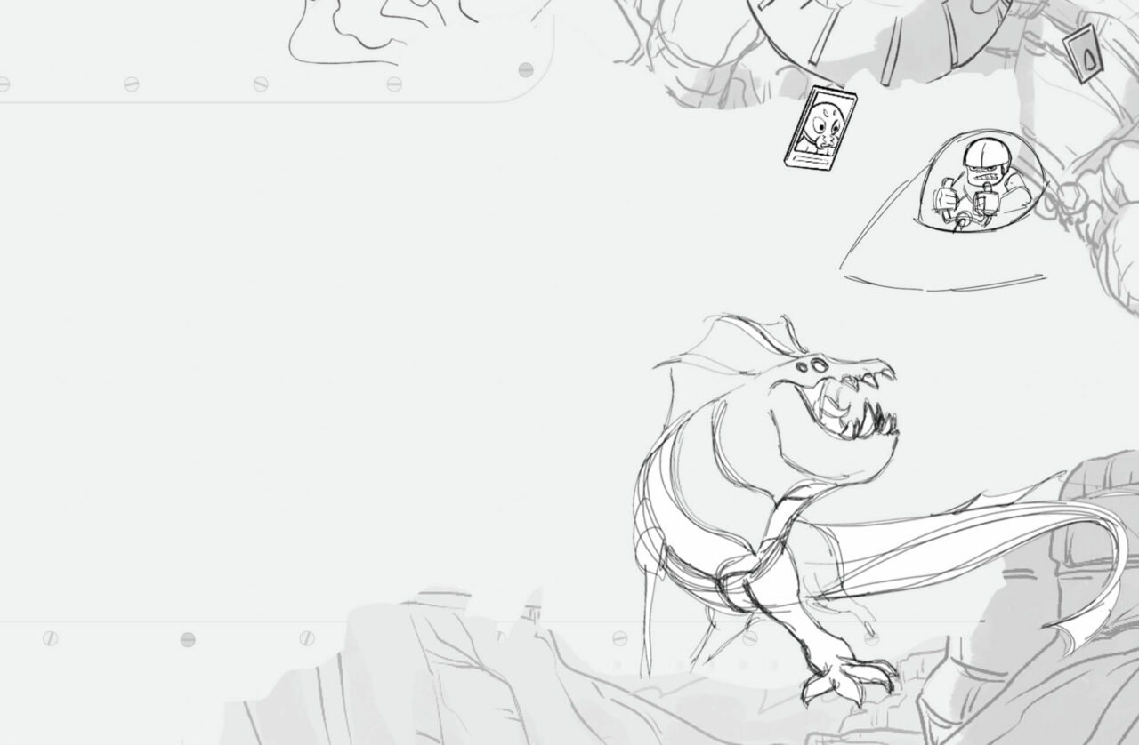 Toon Boom Animation is all-aboard on 2D/3D productions with Storyboard ...