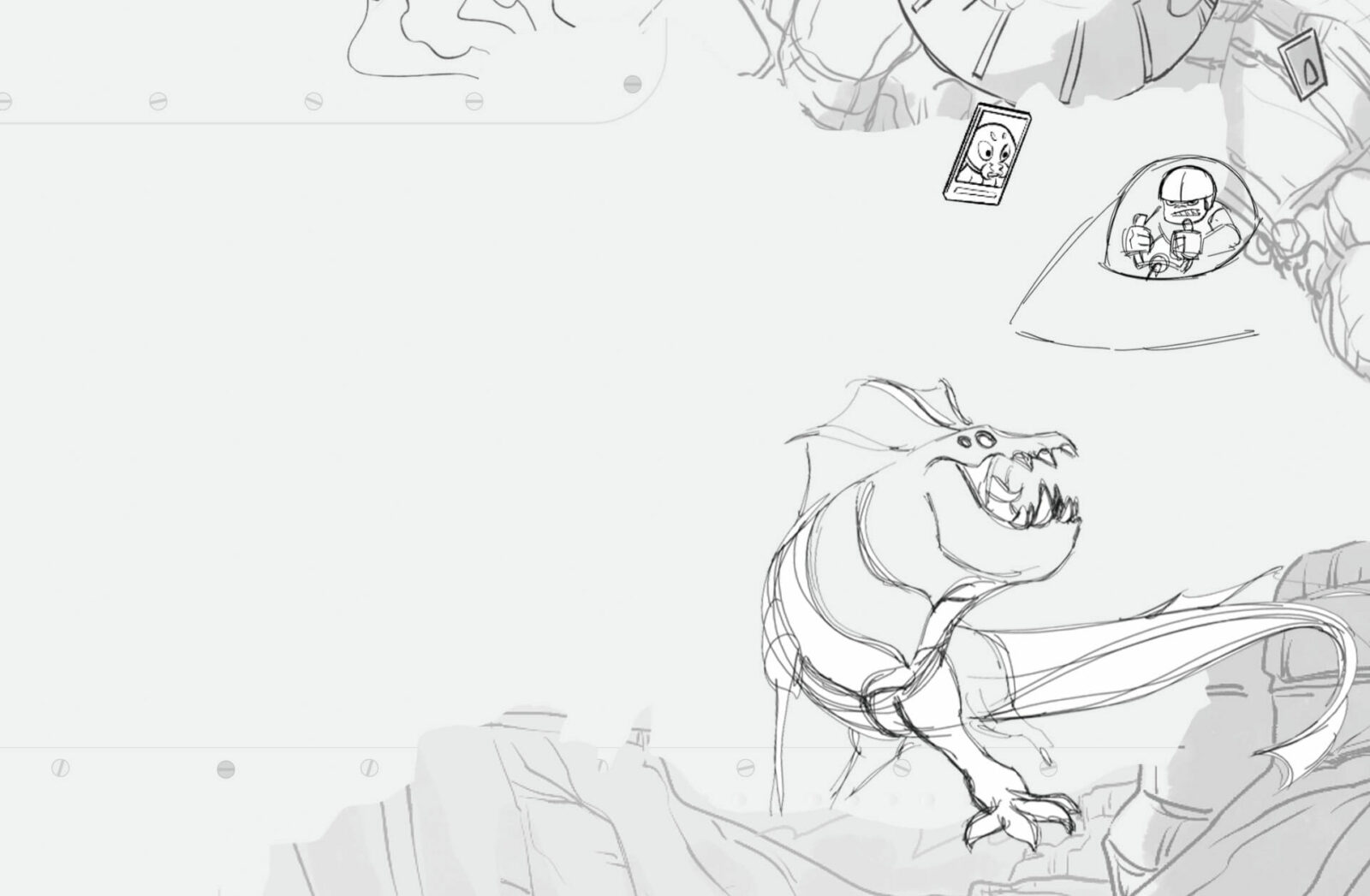 Toon Boom Animation is all-aboard on 2D/3D productions with Storyboard ...