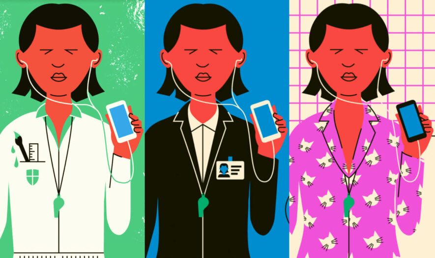 The pandemic's impact on working parents and caregivers in animation ...
