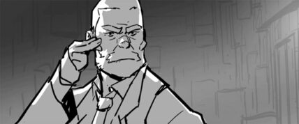 Jon Lam on Echonauts and upgrading your visual storytelling skills ...