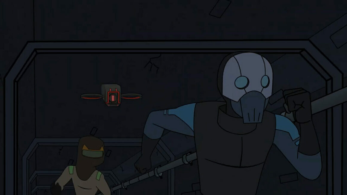 The Animation Dance Party on collaboration and underground art | Toon Boom