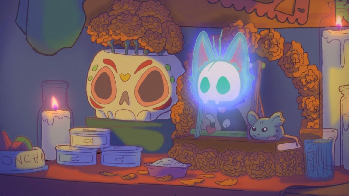 Josh Palmer on the influences and community behind Monkey Wrench | Toon ...