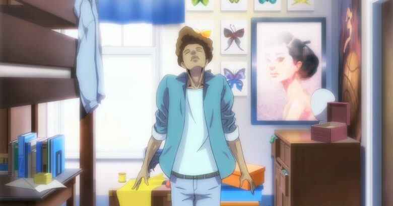 Arthell Isom on storytelling through background design | Toon Boom