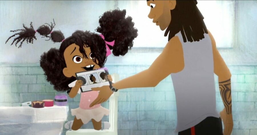 Animation artists share their work in Toon Boom's 2020 reel | Toon Boom