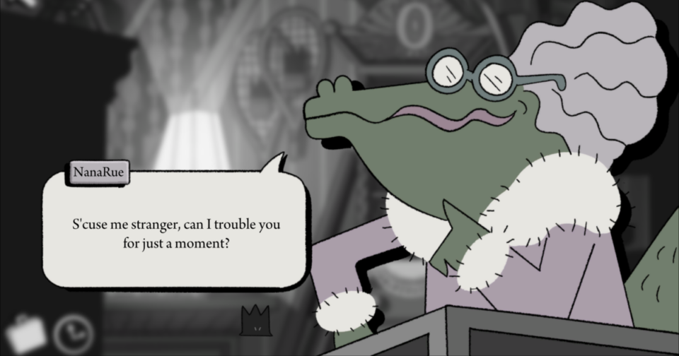 Chomping through Later Alligator with Lindsay Small-Butera | Toon Boom