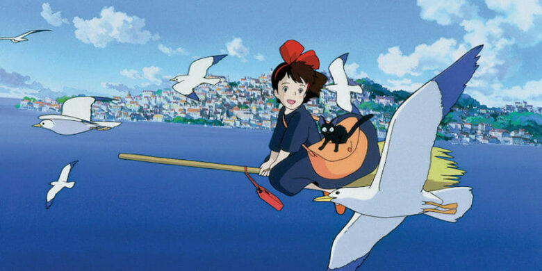 Top Animation News: HBO Max x Studio Ghibli, Oscars, Bone and more ...