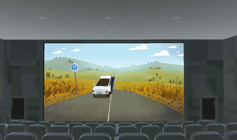 How animation festivals were reinvented during the COVID-19 pandemic ...