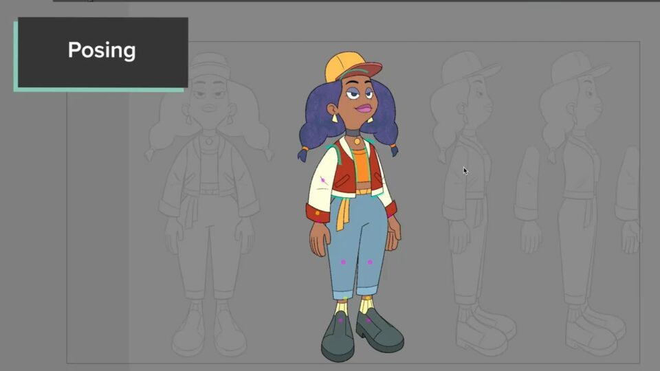 Intro to Rigging | Toon Boom