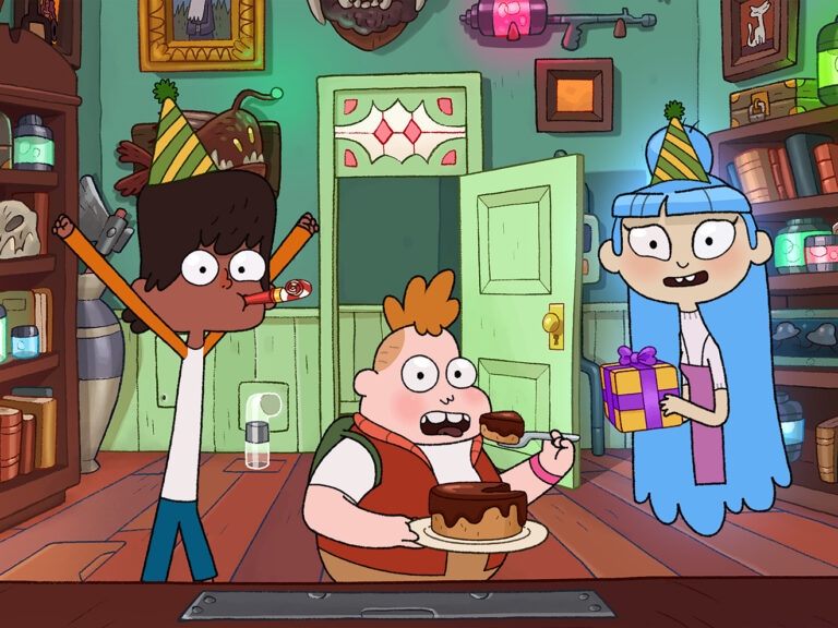 Education | Toon Boom