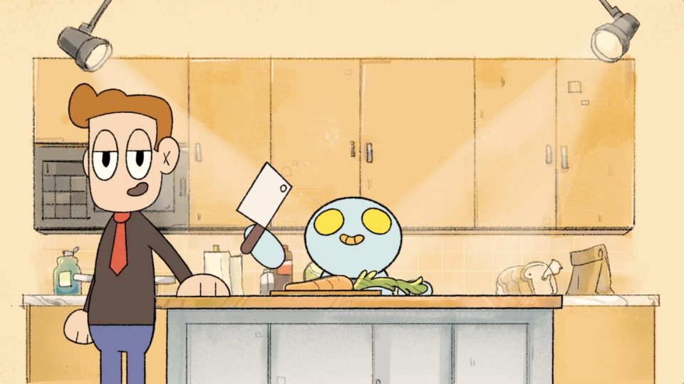Don’t miss this year’s 24 HOURS Animation Contest for Students | Toon Boom