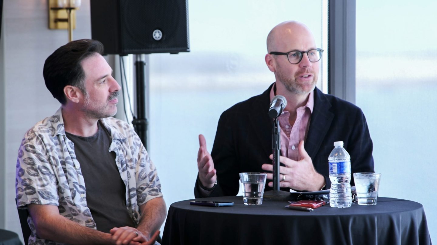 Toon Boom Leaders Explore AI’s Role in Animation at Kidscreen Summit 2026